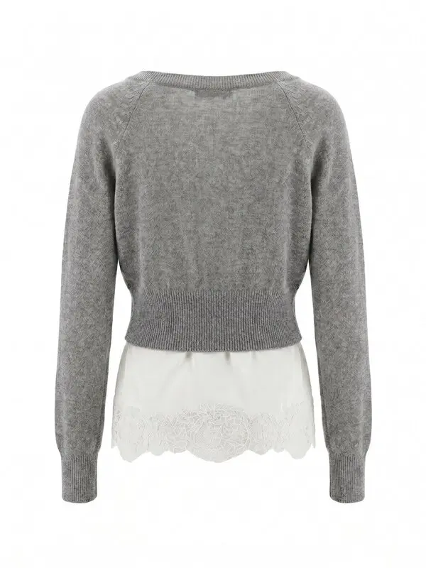 ERMANO SCERVINO Ermanno Scervino Cardigan