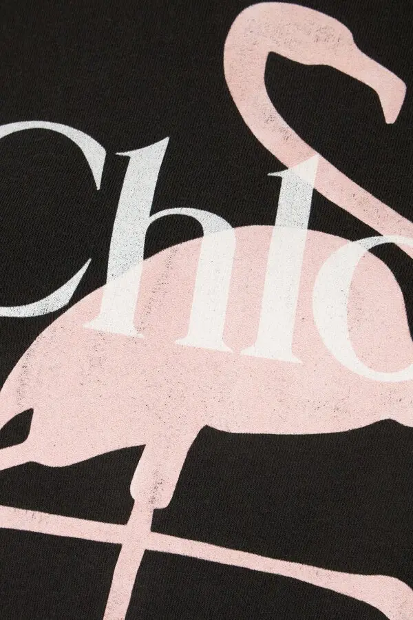Chloé Clothing T-shirt
