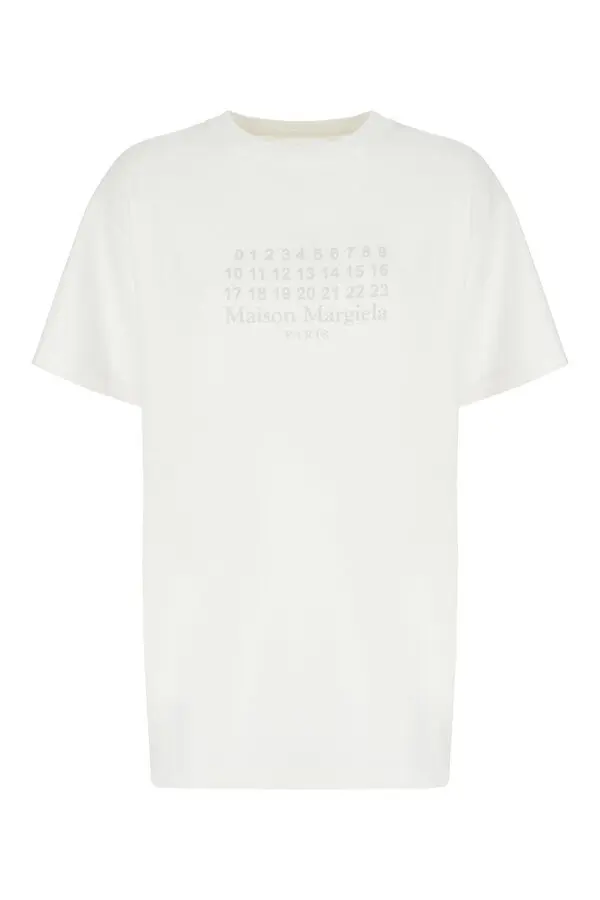 MAISON MARGIELA Clothing T-shirt - Multicolor