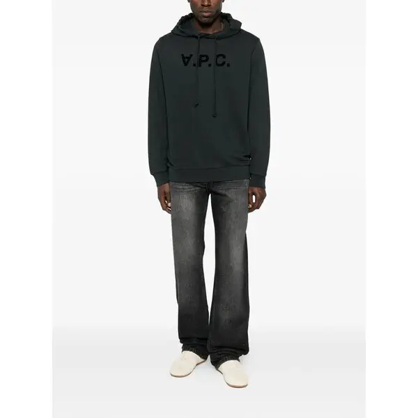 A.p.c. Sweaters & Knitwear Hoodies