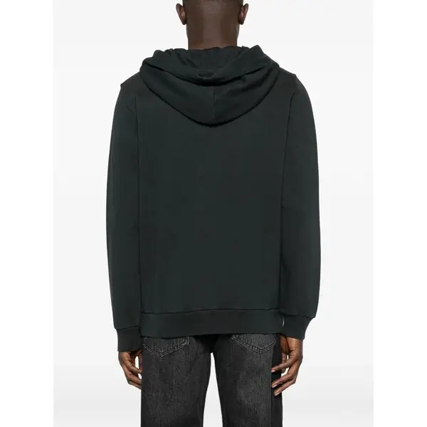 A.p.c. Sweaters & Knitwear Hoodies - Black