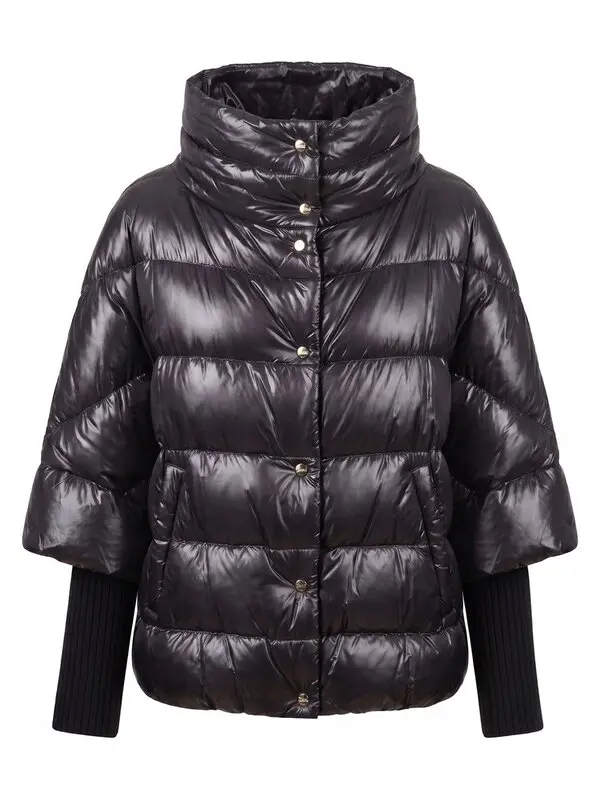 Herno Ultralight` Padded Jacket