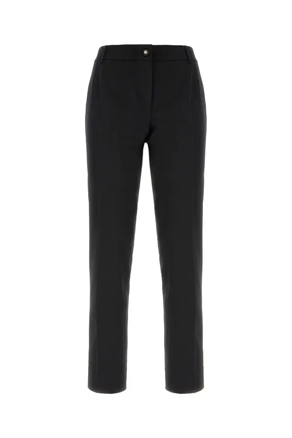 Dolce & Gabbana Clothing Trousers - Multicolor