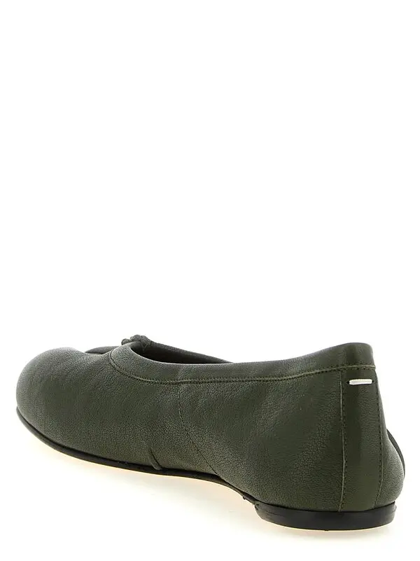 MAISON MARGIELA Tabi New' Ballet Flats