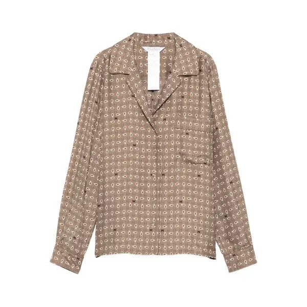 Max Mara Tops Shirts