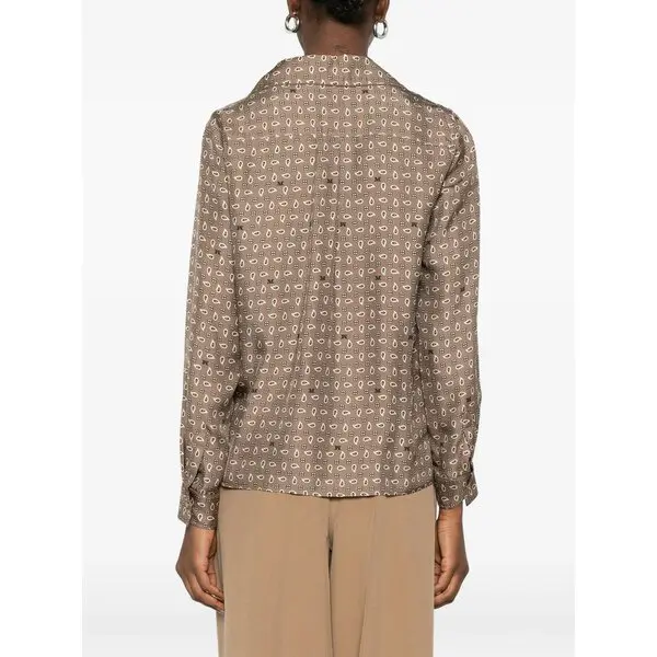 Max Mara Tops Shirts