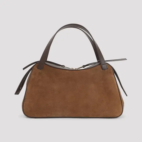 JIL SANDER Dune Shoulder Bag