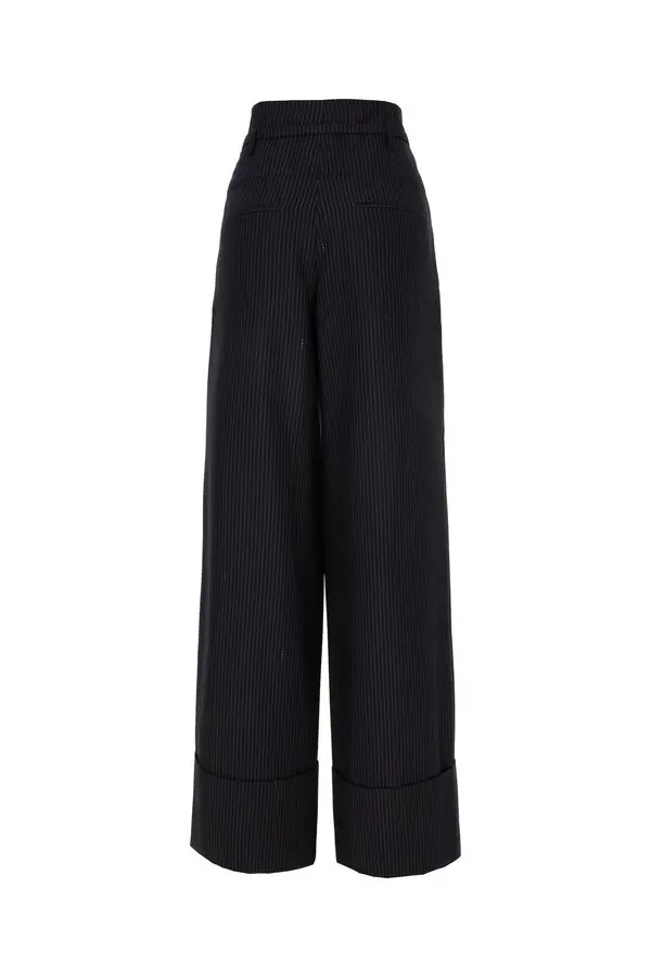 Fendi Clothing Trousers