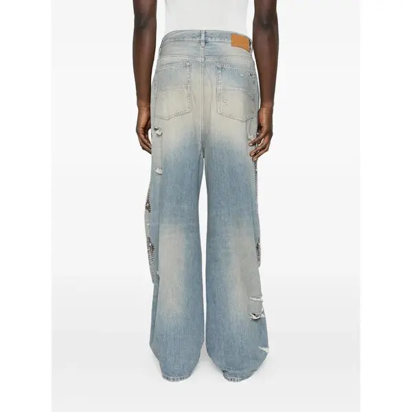 Amiri Jeans