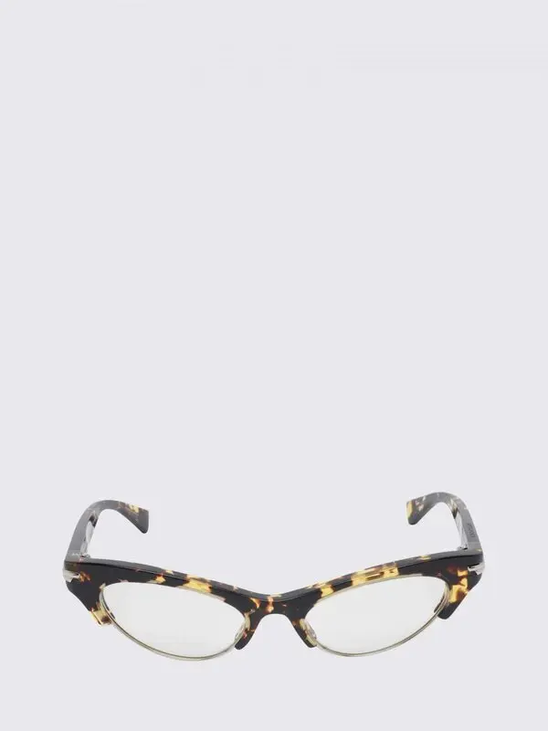 Bottega Veneta Angle Acetate Sunglasses