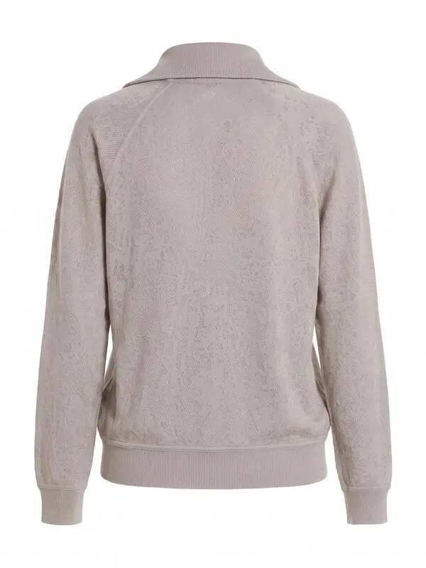 Brunello Cucinelli Cardigan Sweatshirt