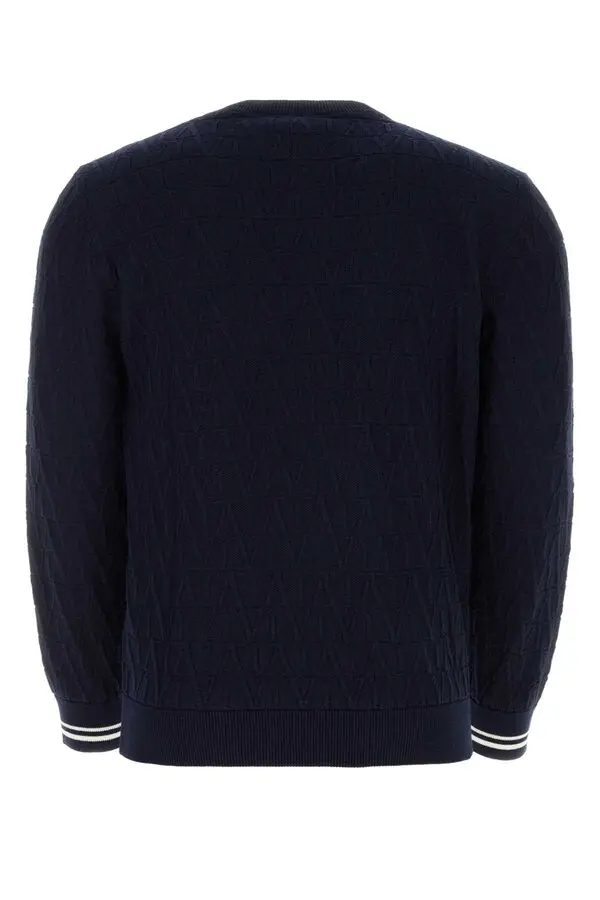 Valentino Garavani Cotton Sweater