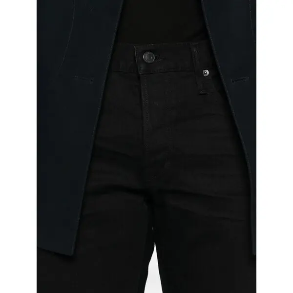 TOM FORD Denim Regular & Straight-leg Jeans
