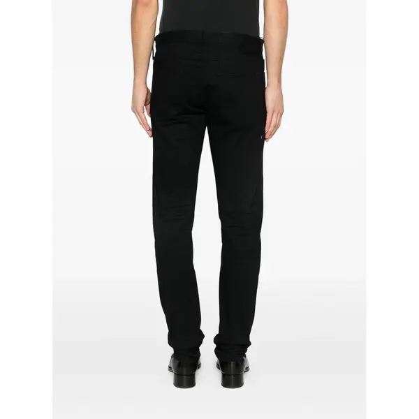 TOM FORD Denim Regular & Straight-leg Jeans