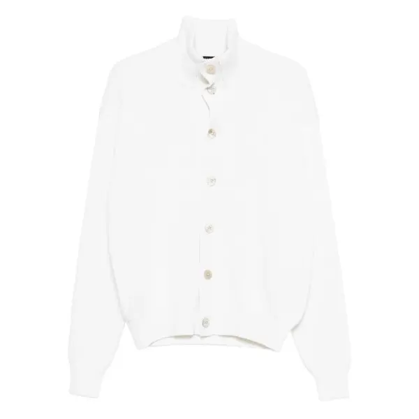TOM FORD Sweaters & Knitwear Cardigans - White