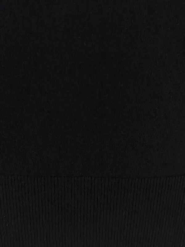 Max Mara Idoneo Wool Sweater - Multicolor