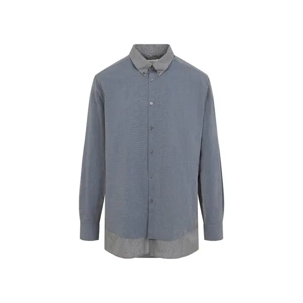 MAISON MARGIELA Double Shirt