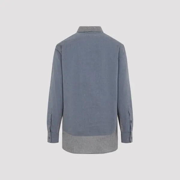 MAISON MARGIELA Double Shirt