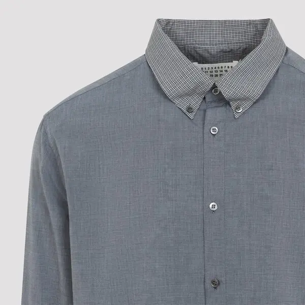 MAISON MARGIELA Double Shirt