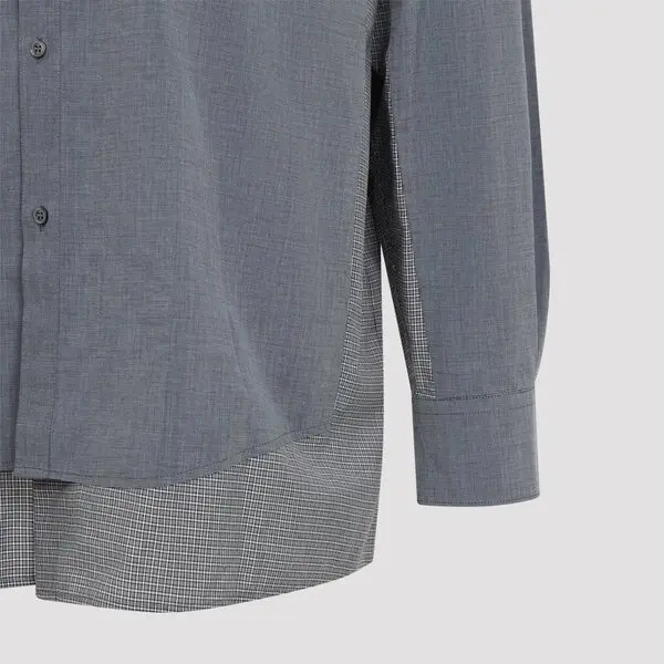 MAISON MARGIELA Double Shirt