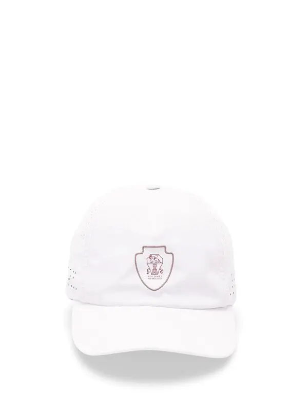 Brunello Cucinelli Baseball Cap