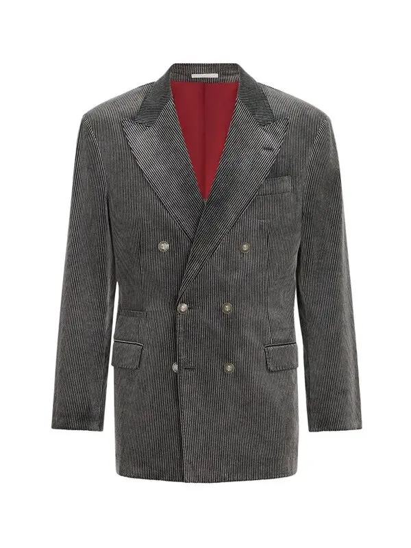 Brunello Cucinelli Blazer