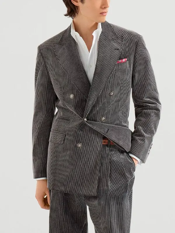 Brunello Cucinelli Blazer