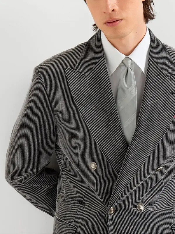 Brunello Cucinelli Blazer