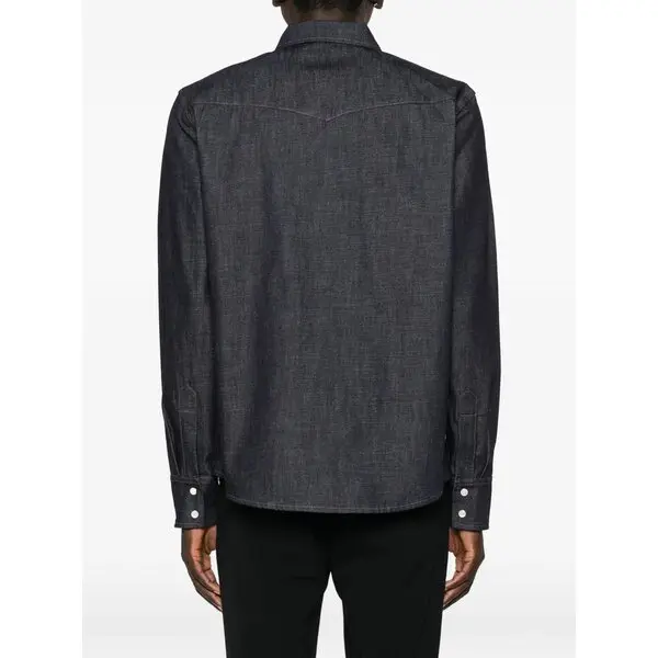 A.p.c. Shirts