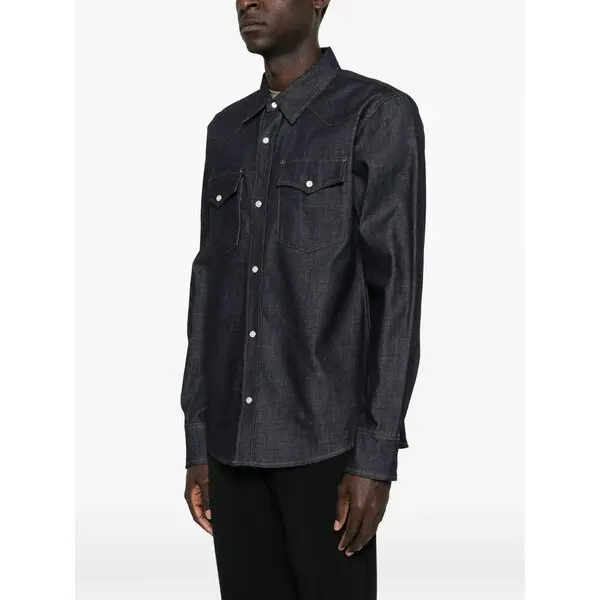A.p.c. Shirts