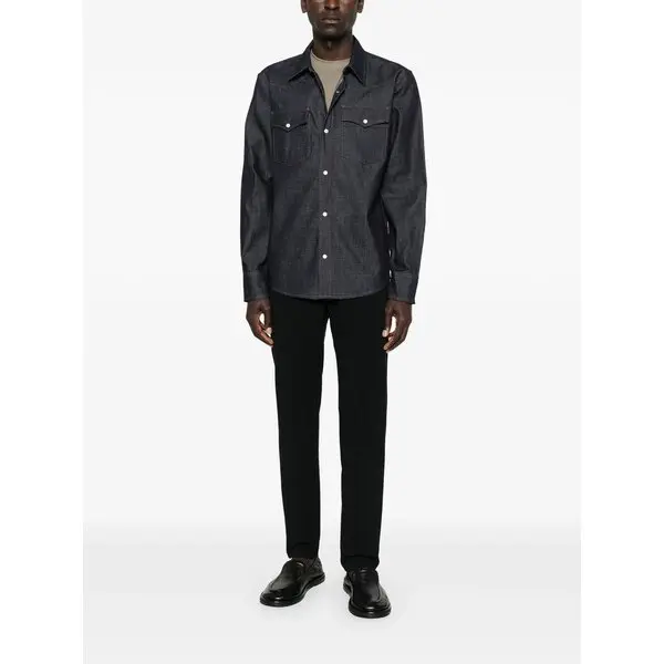 A.p.c. Shirts