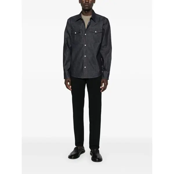 A.p.c. Shirts