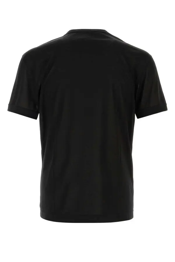 Dolce & Gabbana Silk T-shirt