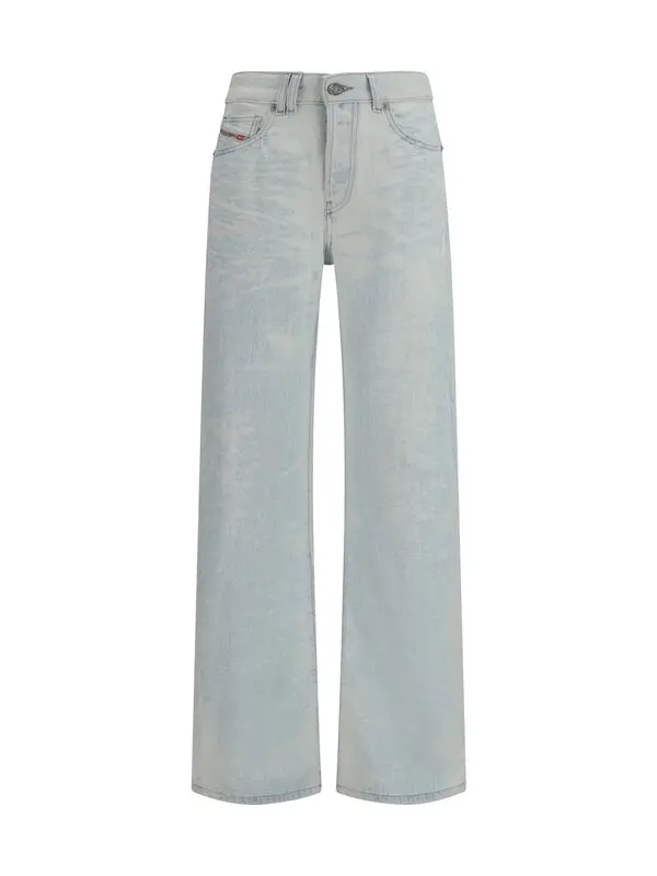 DIESEL® 1971 D-sent Jeans
