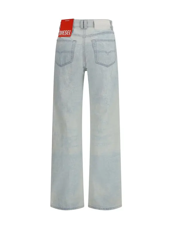 DIESEL® 1971 D-sent Jeans