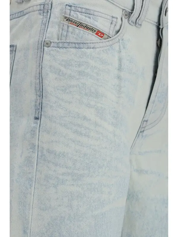 DIESEL® 1971 D-sent Jeans