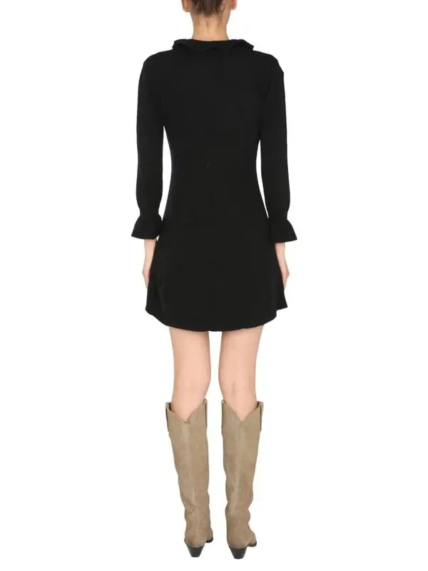 Alberta Ferretti Mini Dress