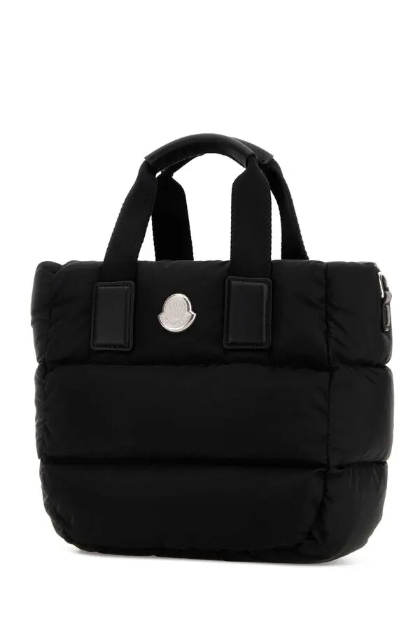Moncler Fabric Mini Caradoc Handbag