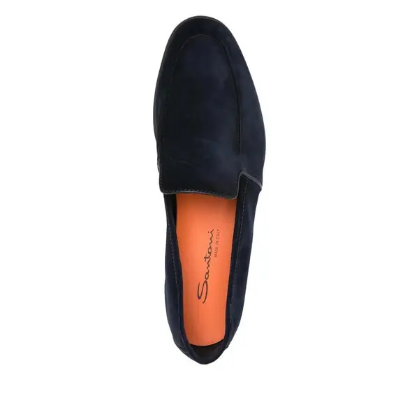 Santoni Loafers