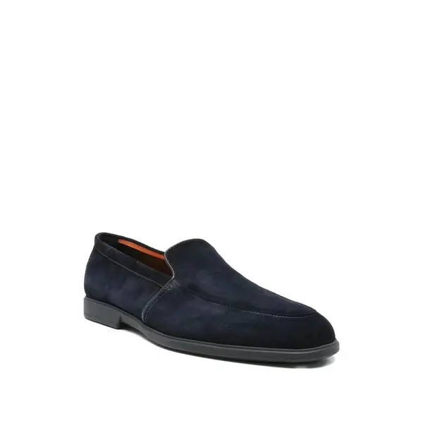 Santoni Loafers