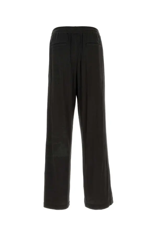 DIESEL® Stretch Acetate P-jester Pant