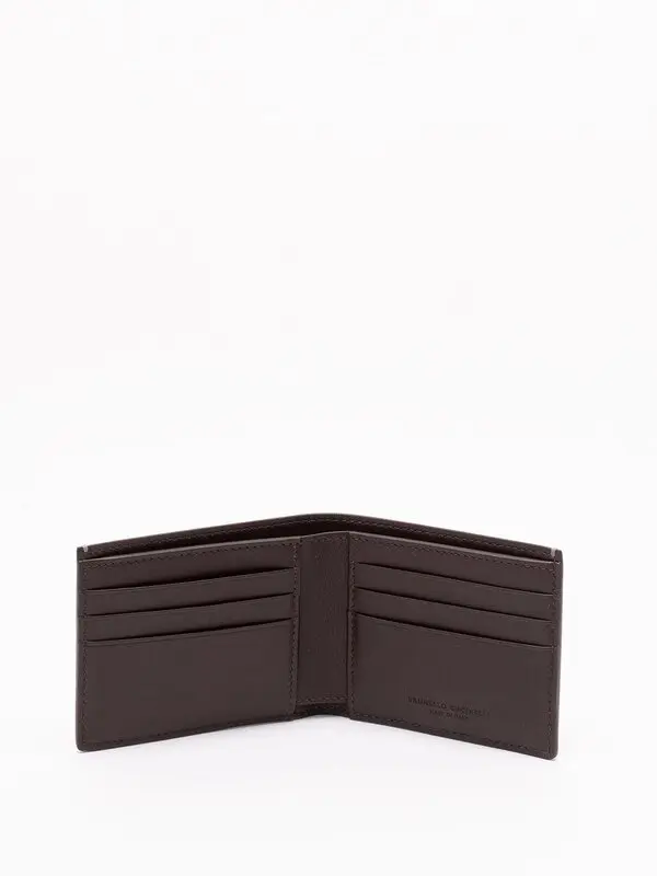 Brunello Cucinelli Wallet