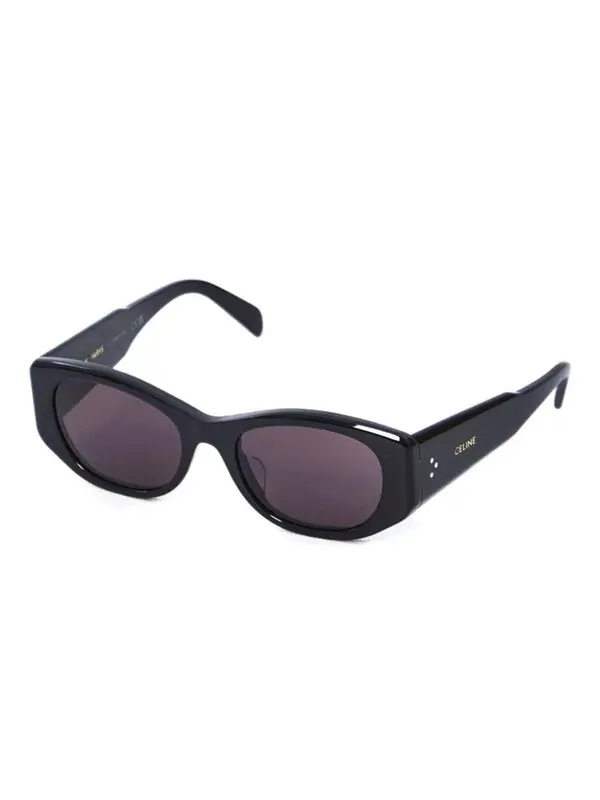 Celine 3 Dots Sunglasses - Multicolor