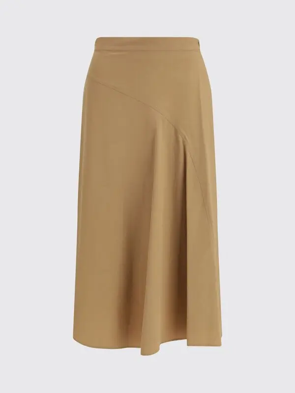 Max Mara Cotton Skirt