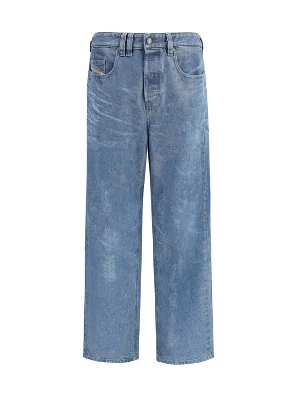 DIESEL® 2001 D-macro-fsi1 Jeans