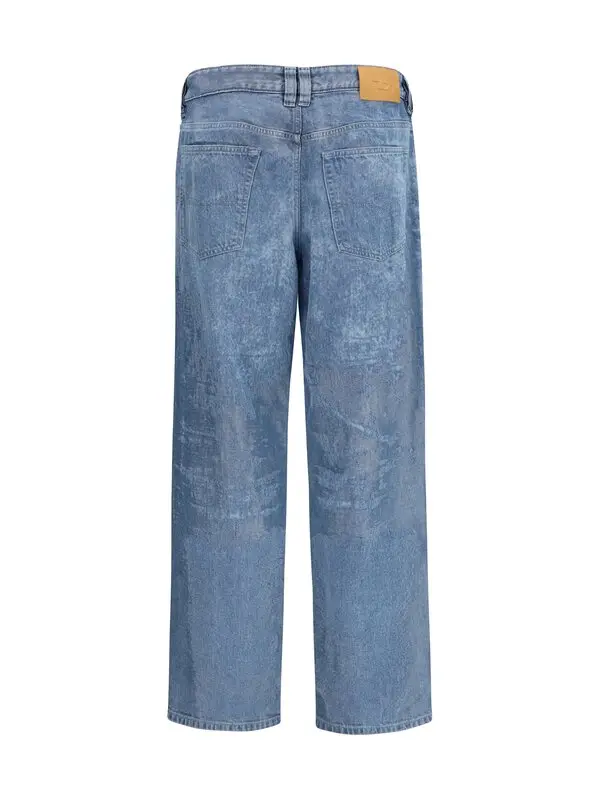 DIESEL® 2001 D-macro-fsi1 Jeans
