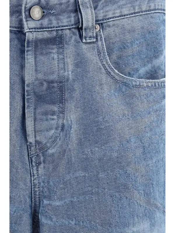 DIESEL® 2001 D-macro-fsi1 Jeans
