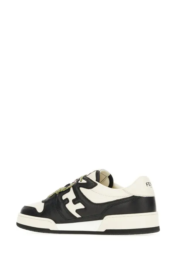Fendi Shoes Sneakers