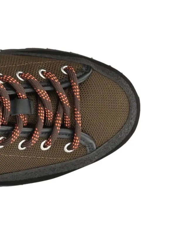 Paraboot Montana Sports Shoe