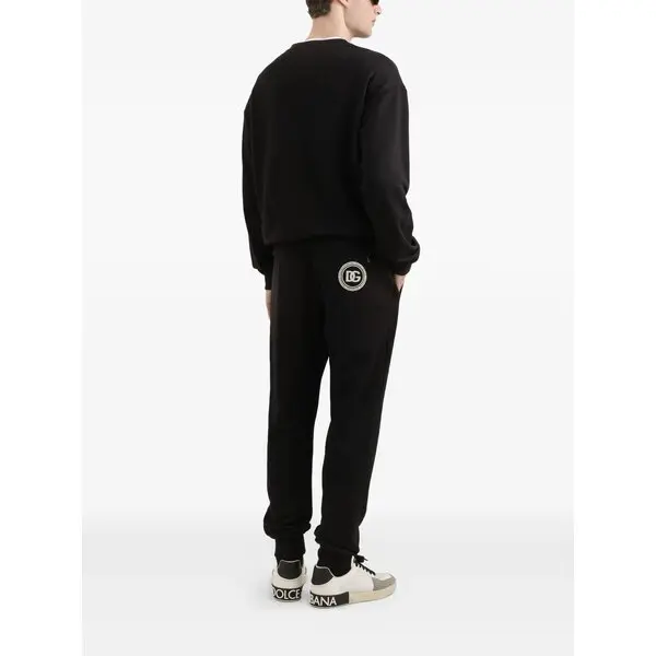 Dolce & Gabbana Sweaters & Knitwear Sweatshirts